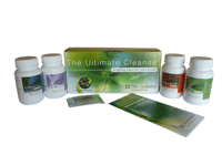 Best Colon Cleansing Kit from SafeColonCleanse.com